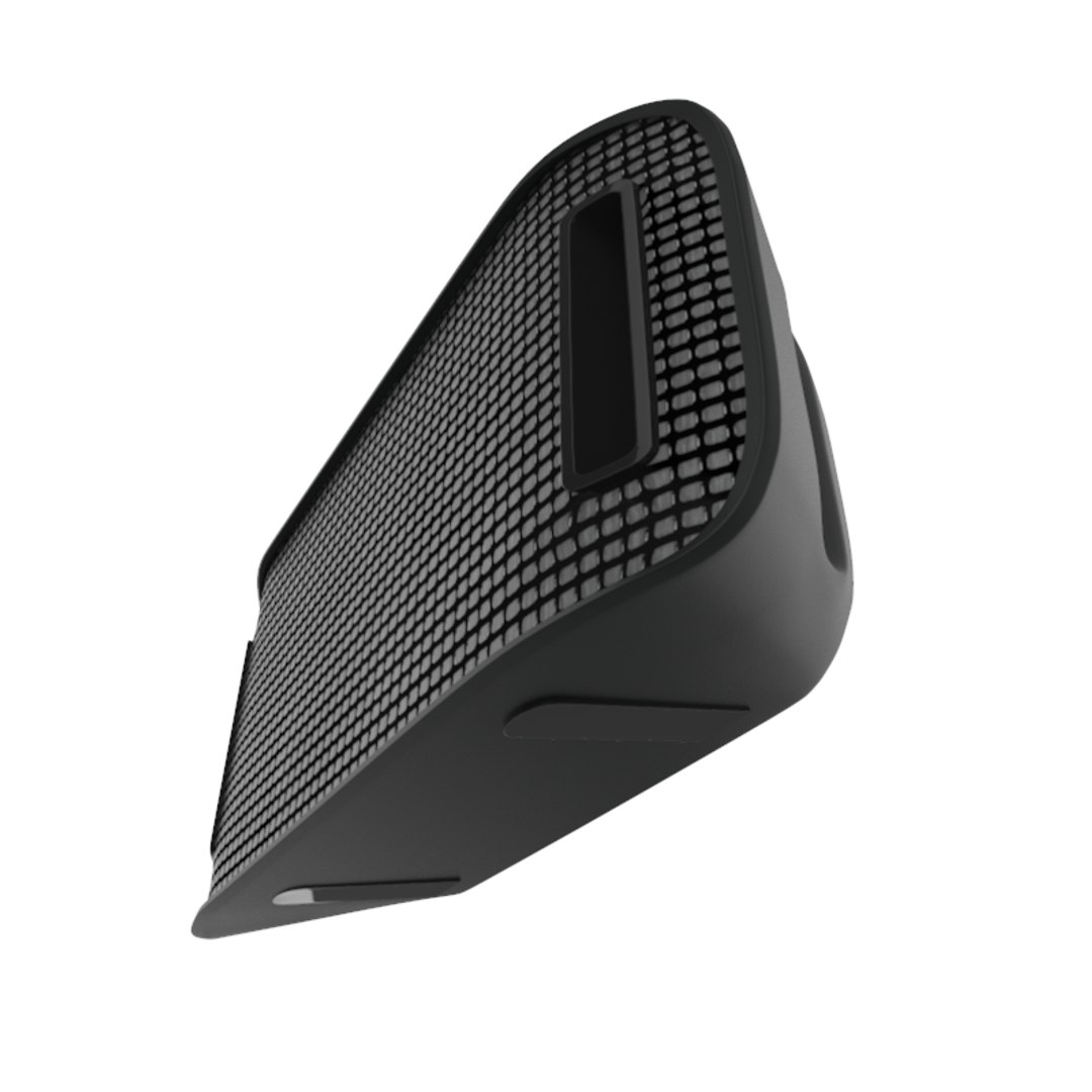 3D Itek Rager Ii Portable - TurboSquid 1316242