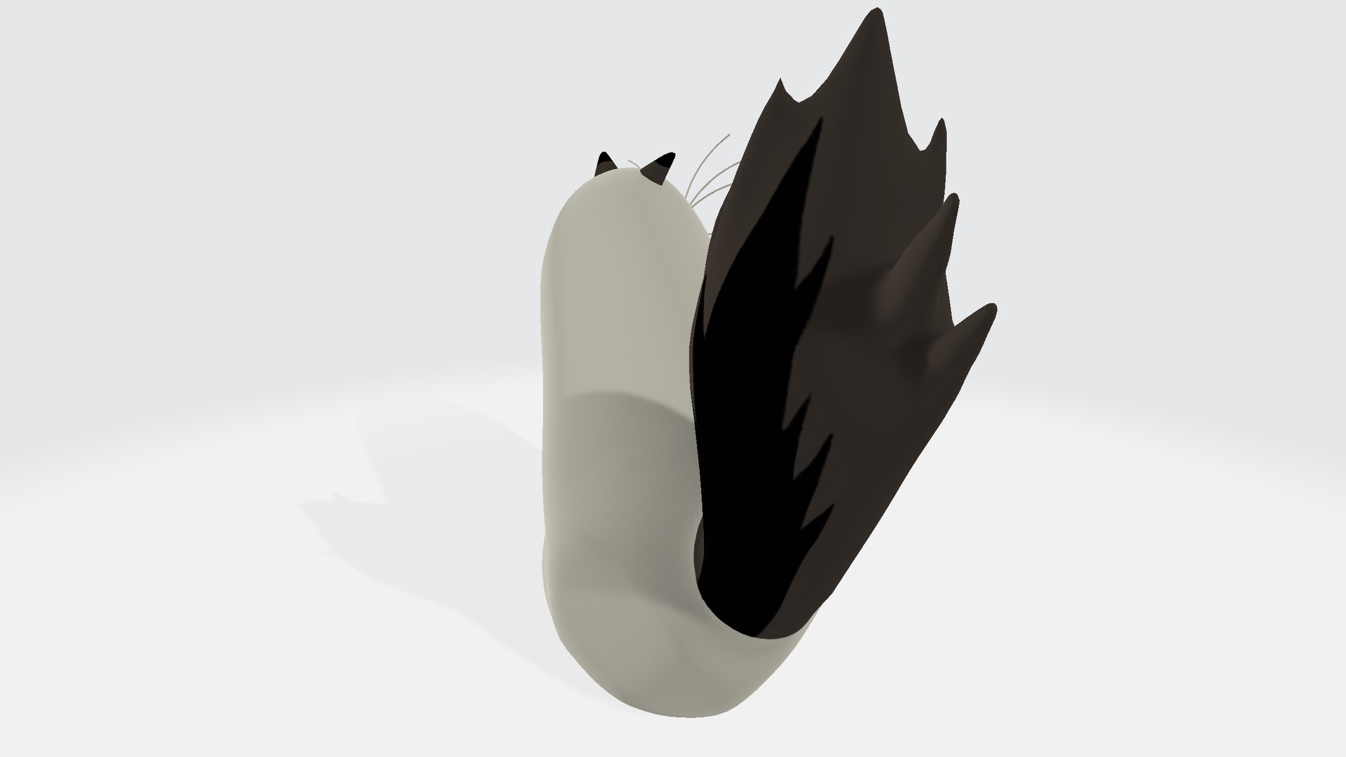 Himalayan Persian 3D Model - TurboSquid 2407652