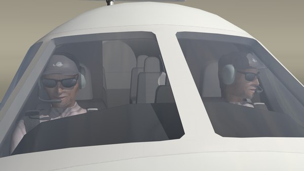 3D Pilatus PC12 Icon Aviation - TurboSquid 1838592