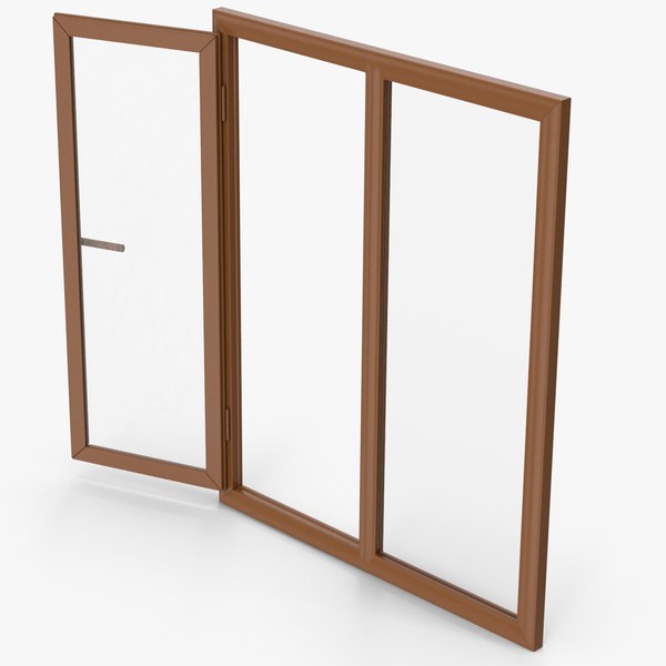 Fixed Window 3D Models for Download | TurboSquid