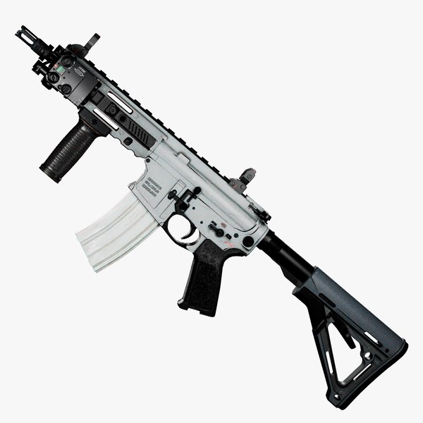 modelo 3d R4-C - TurboSquid 1817101