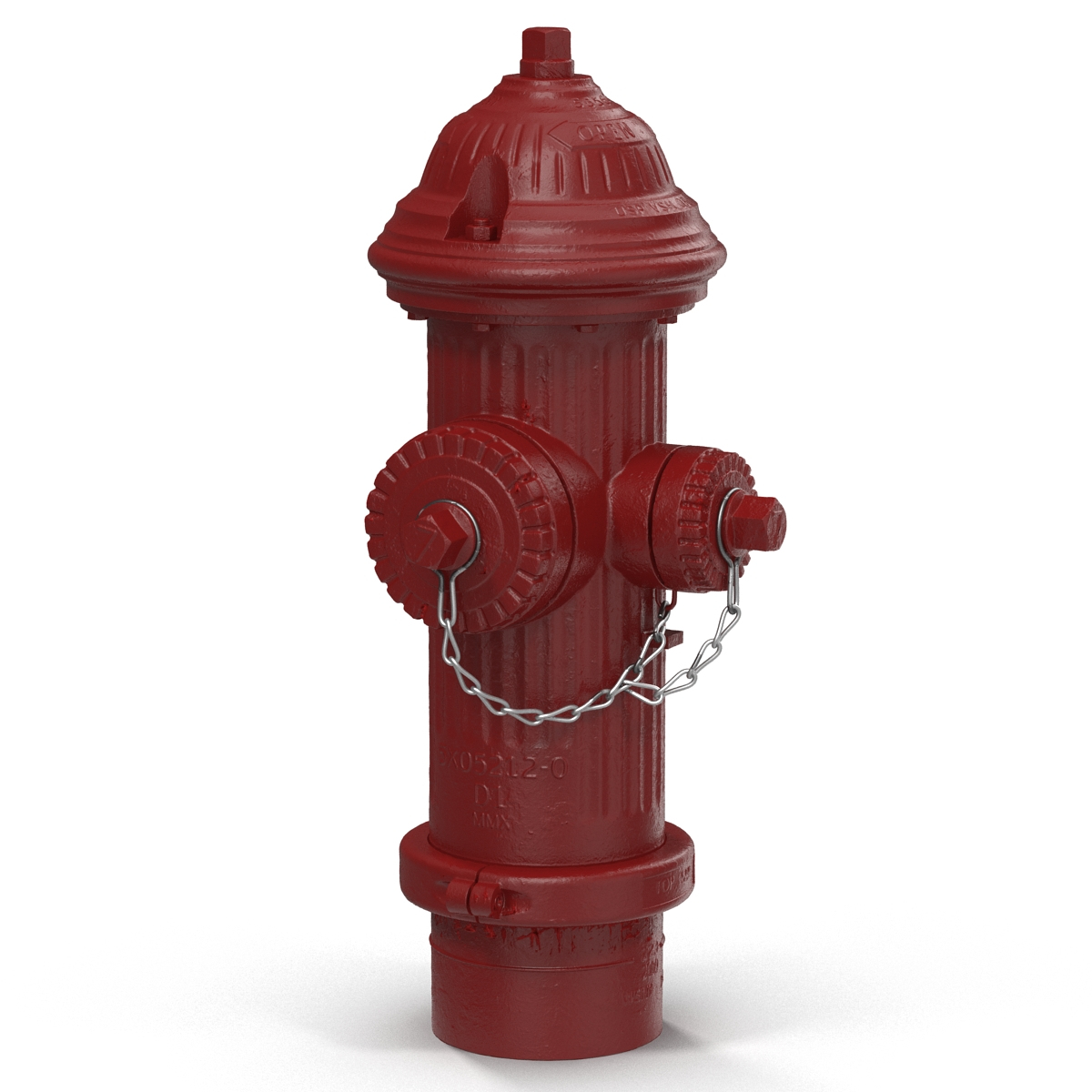 3d model london elements 2