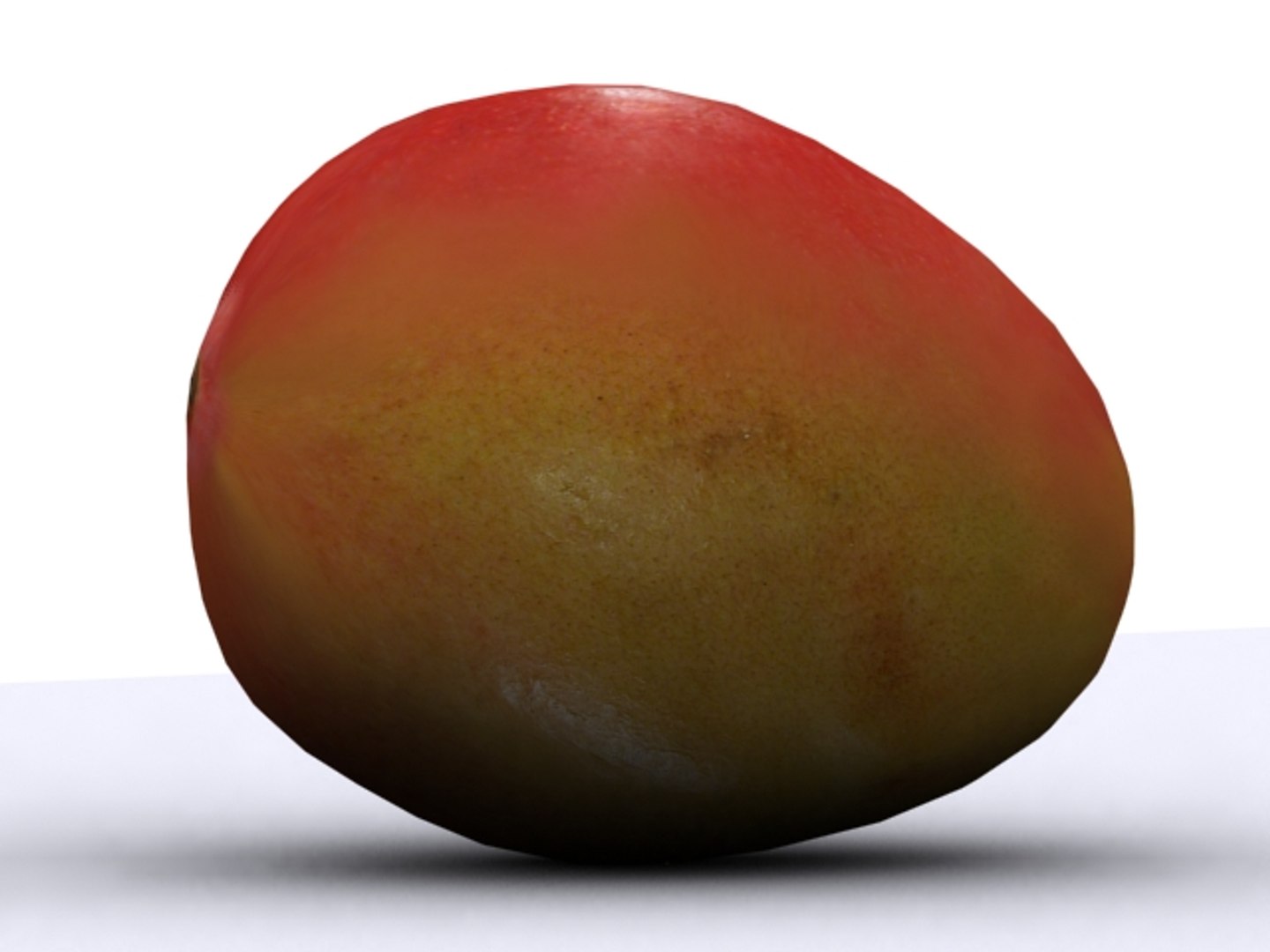 Max Mango Fruit