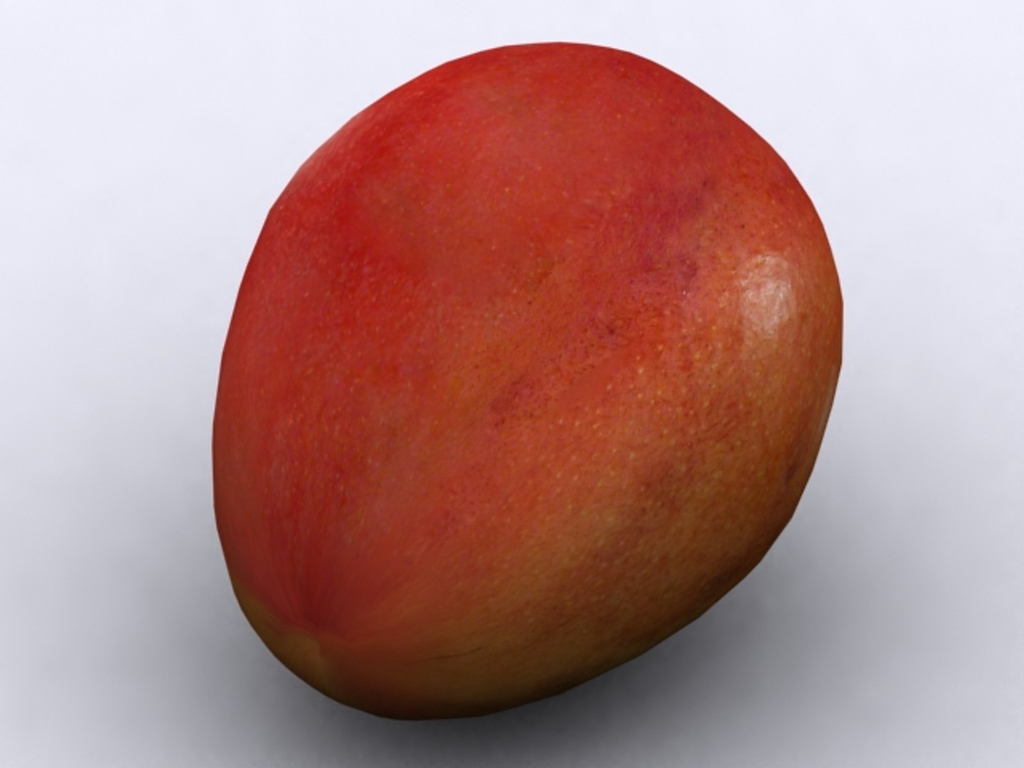 Max Mango Fruit