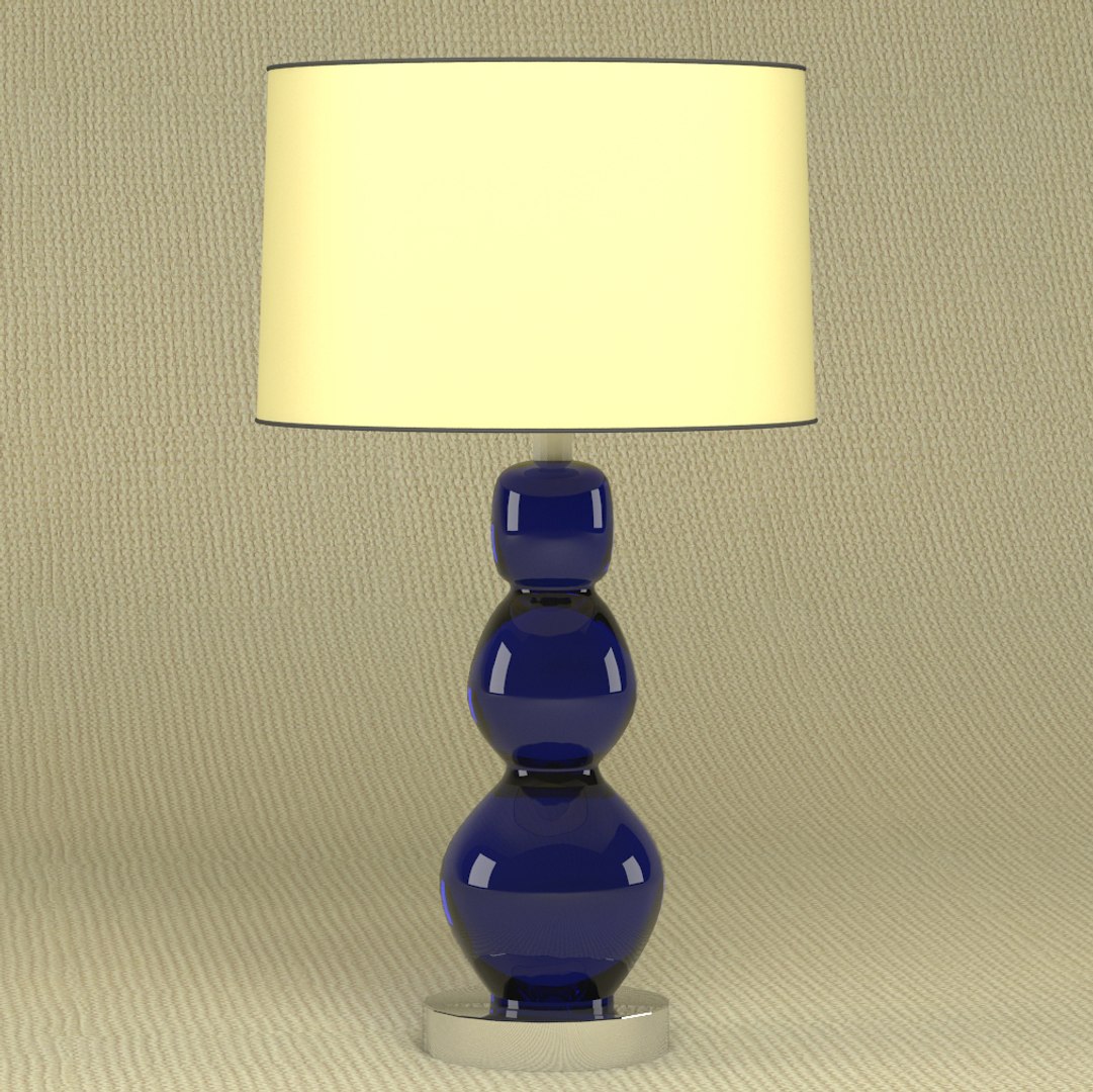 Max Table Lamp