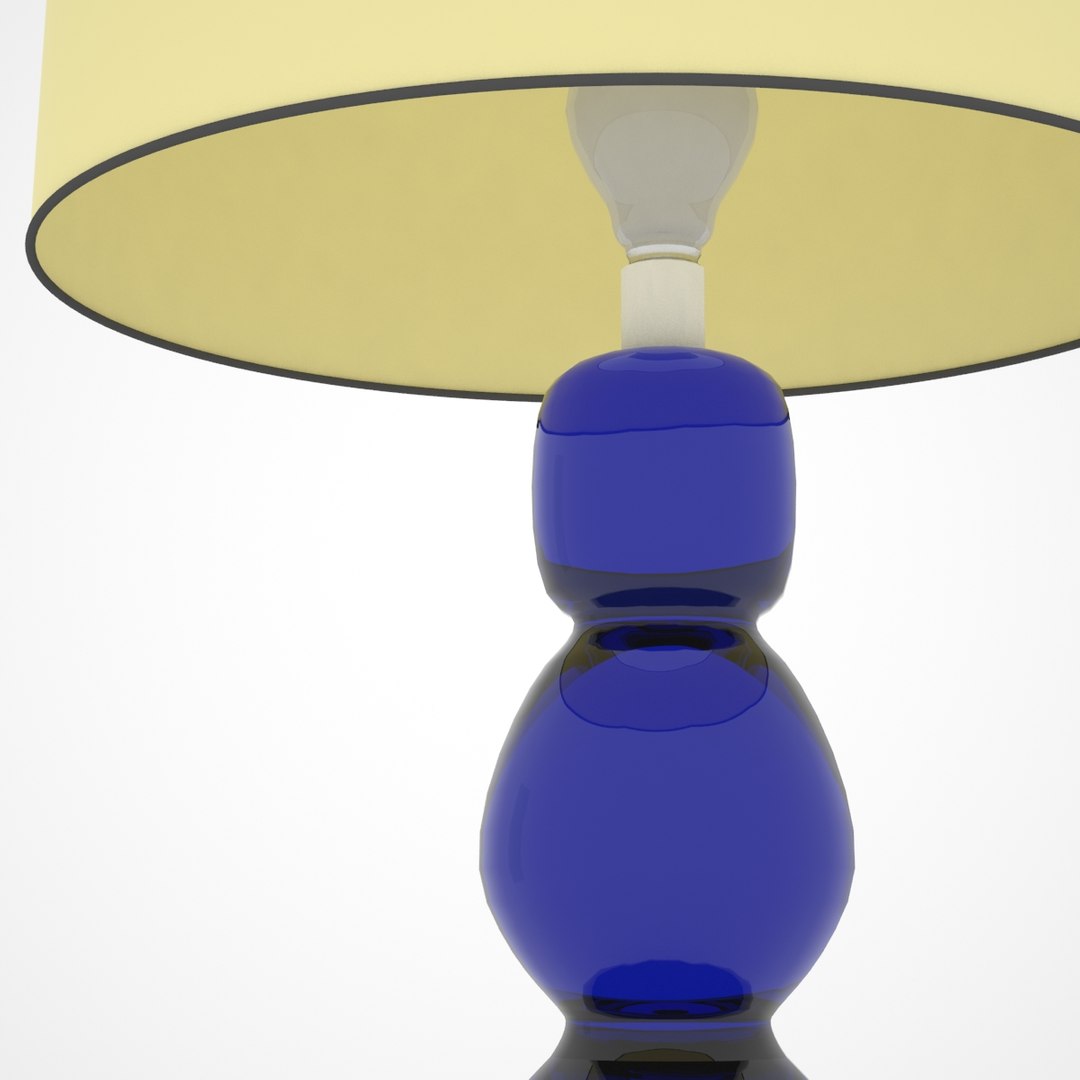 Max Table Lamp