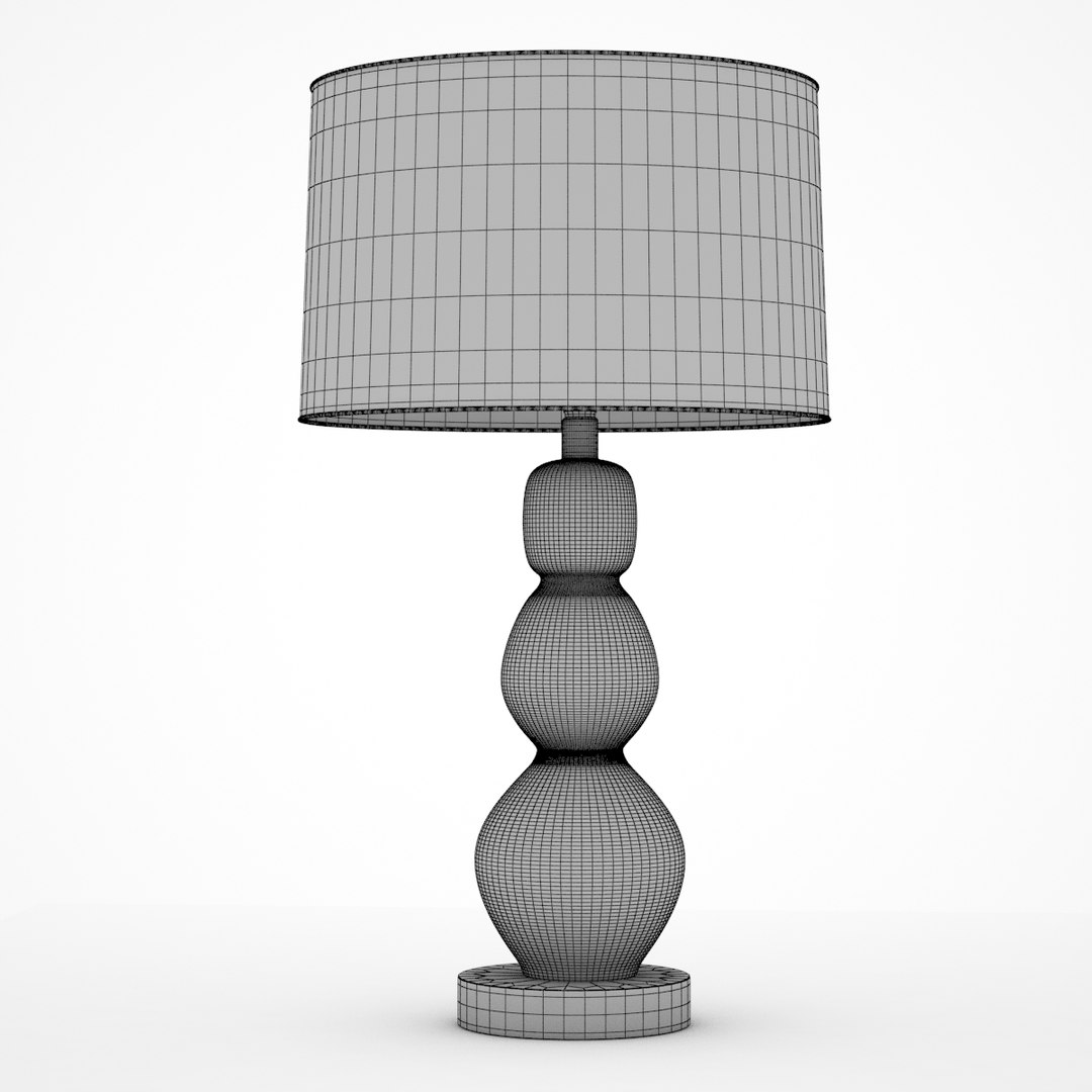 Max Table Lamp