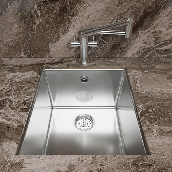 Free 3D gd arredamenti madison kitchen - TurboSquid 1521415