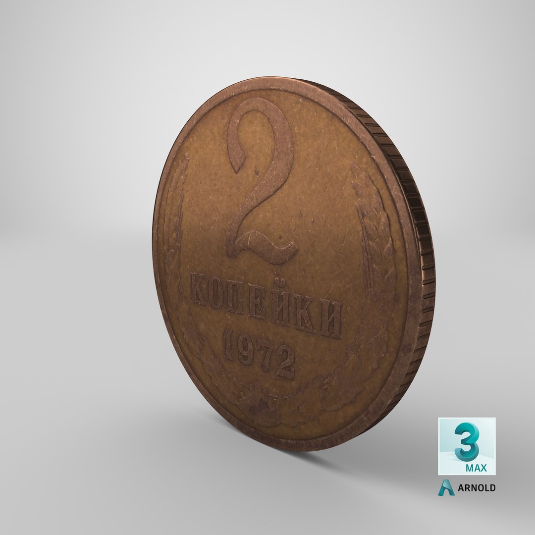 3D Realistic Soviet Ussr 2 - TurboSquid 1567011