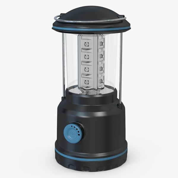 Free Blender Lantern Models | TurboSquid