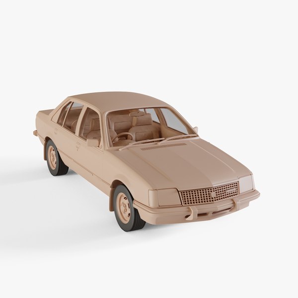 Holden 3D Models for Download | TurboSquid
