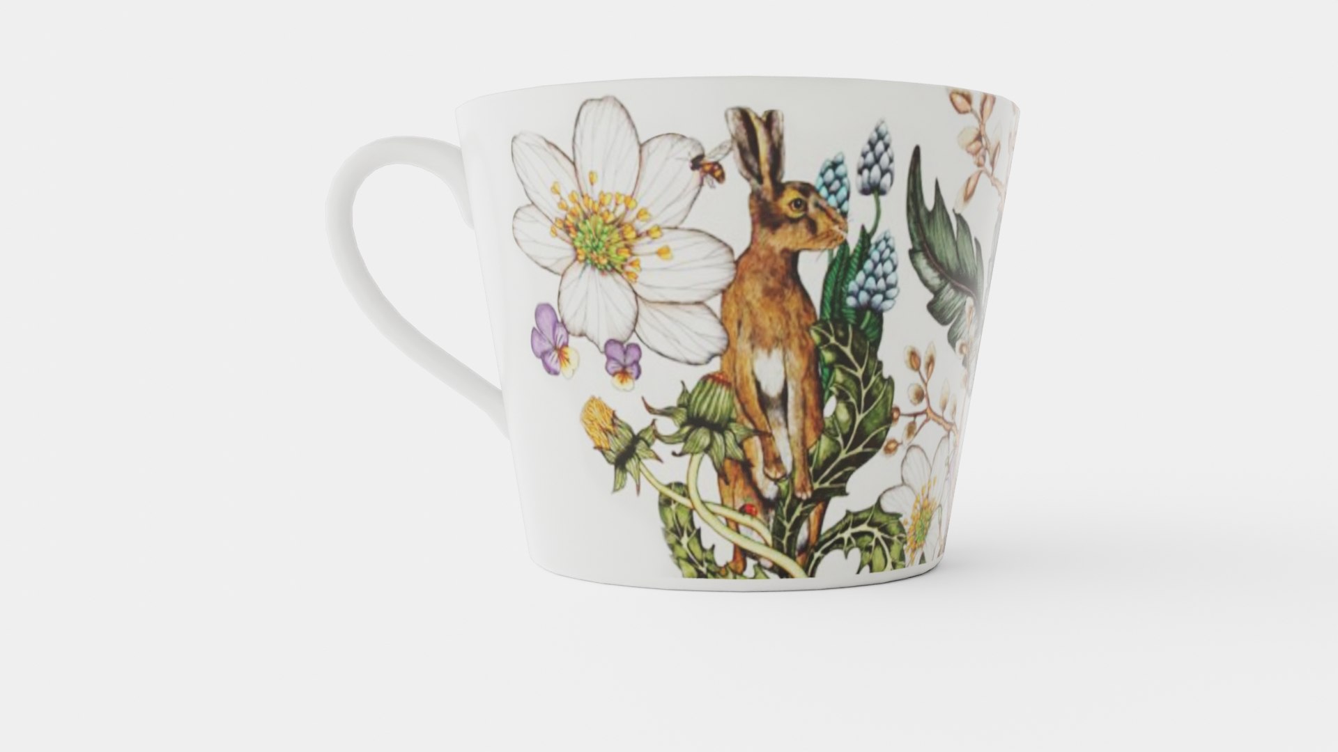 3D Model Nadja Wedin Mug - TurboSquid 2238739