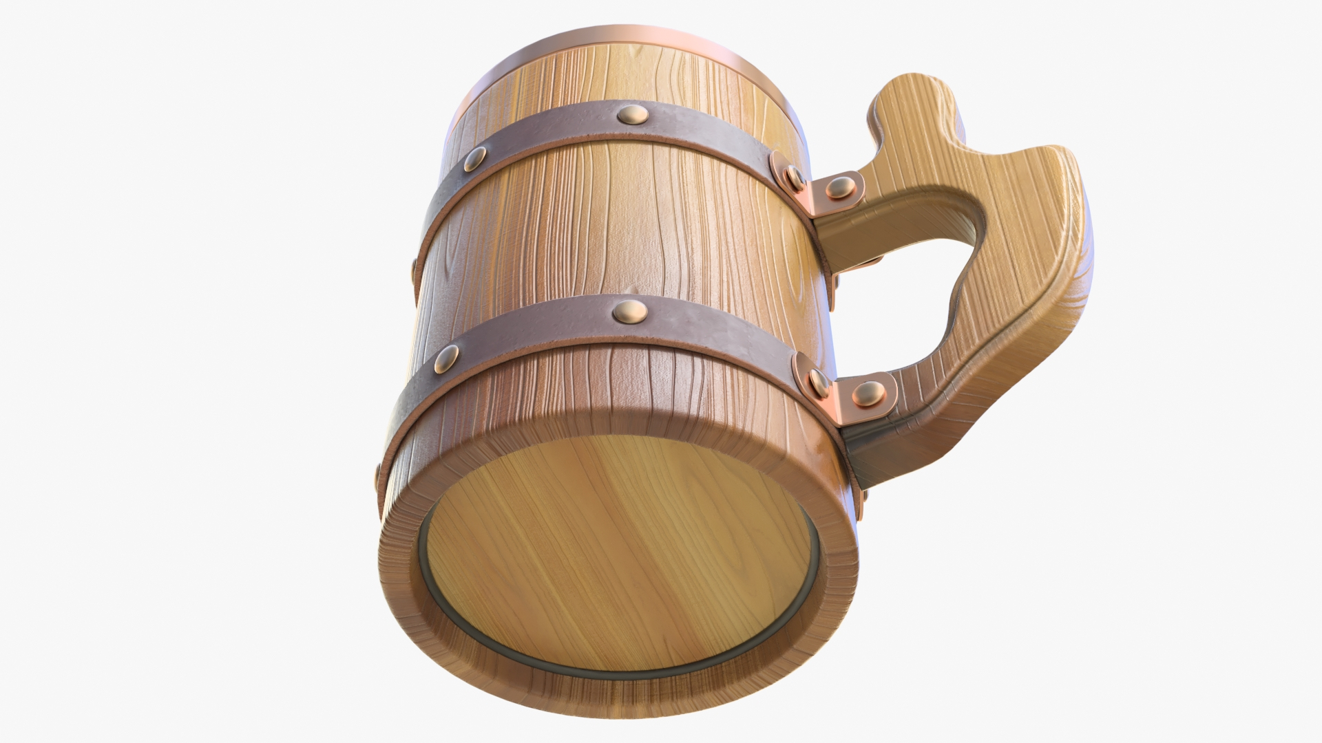 3D Pint 03 a - TurboSquid 1883780