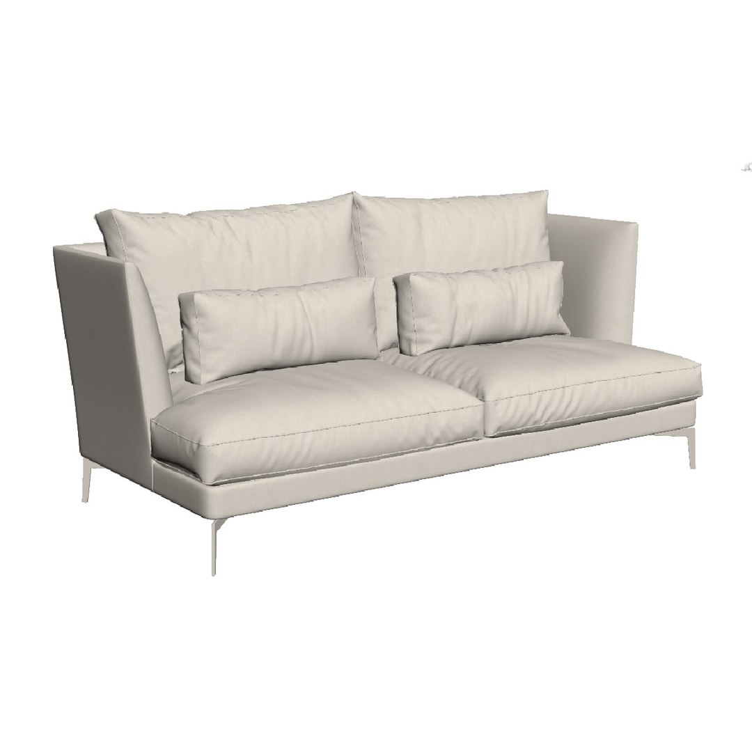Standart Sofa Max