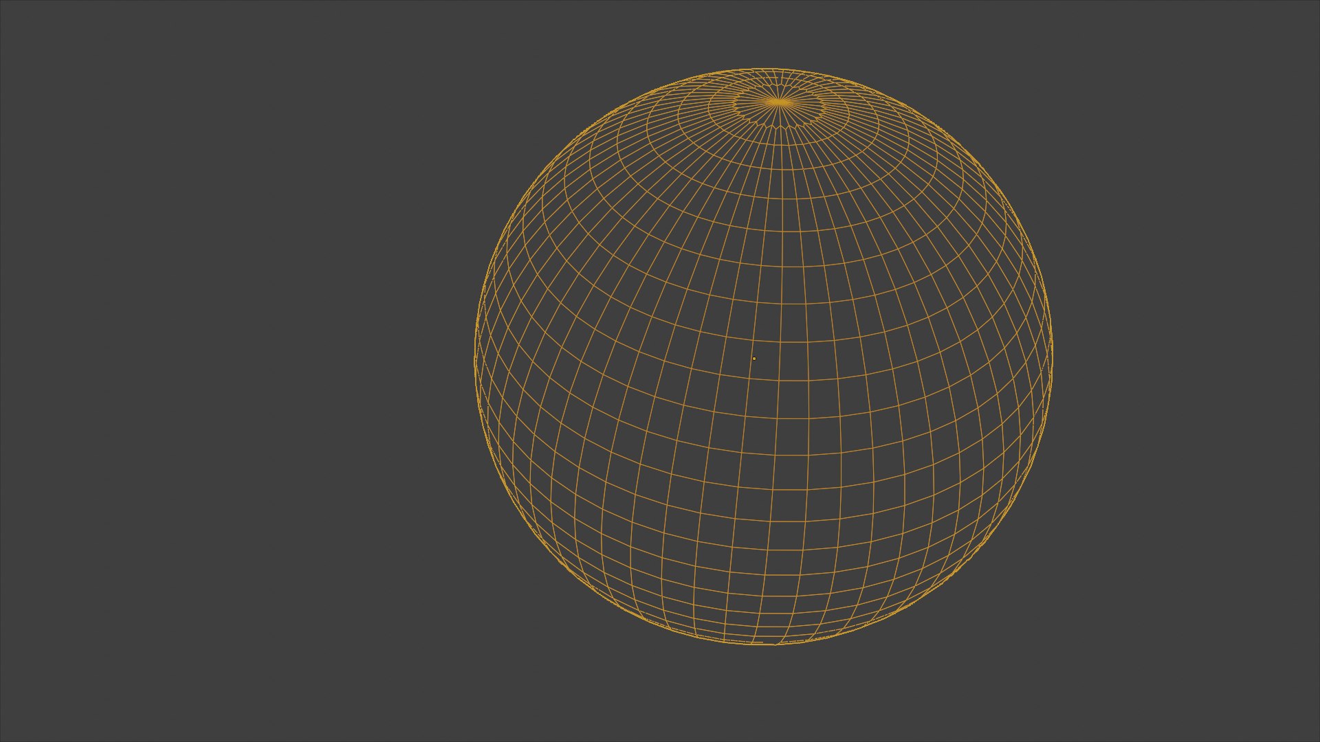 3D Model Metal Sphere - TurboSquid 1653827