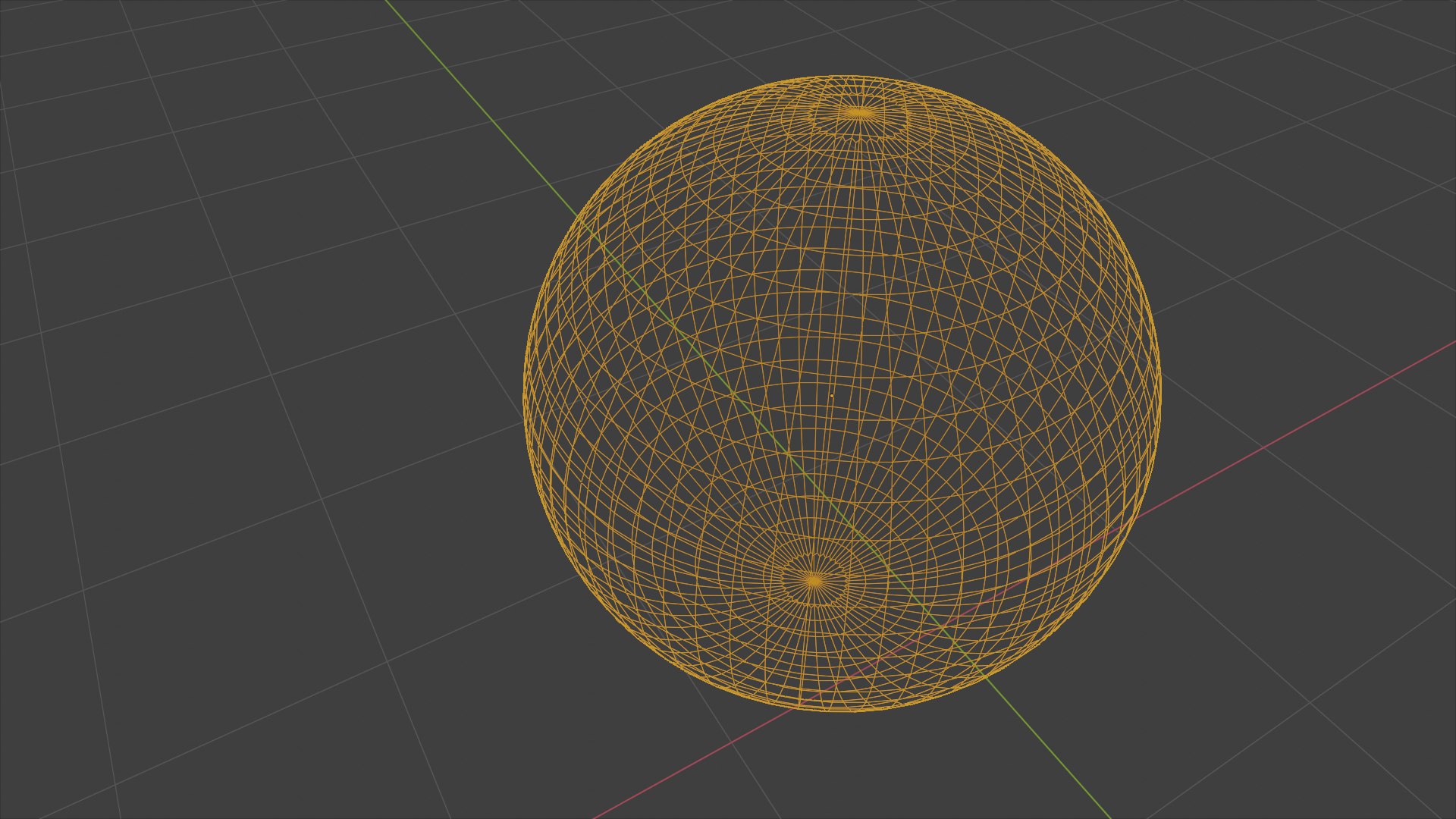 3D Model Metal Sphere - TurboSquid 1653827