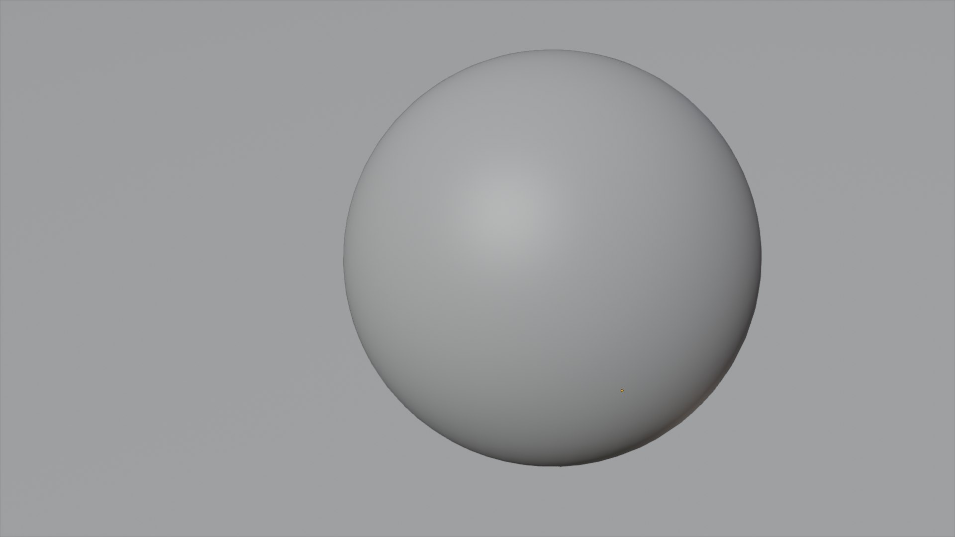 3D Model Metal Sphere - TurboSquid 1653827