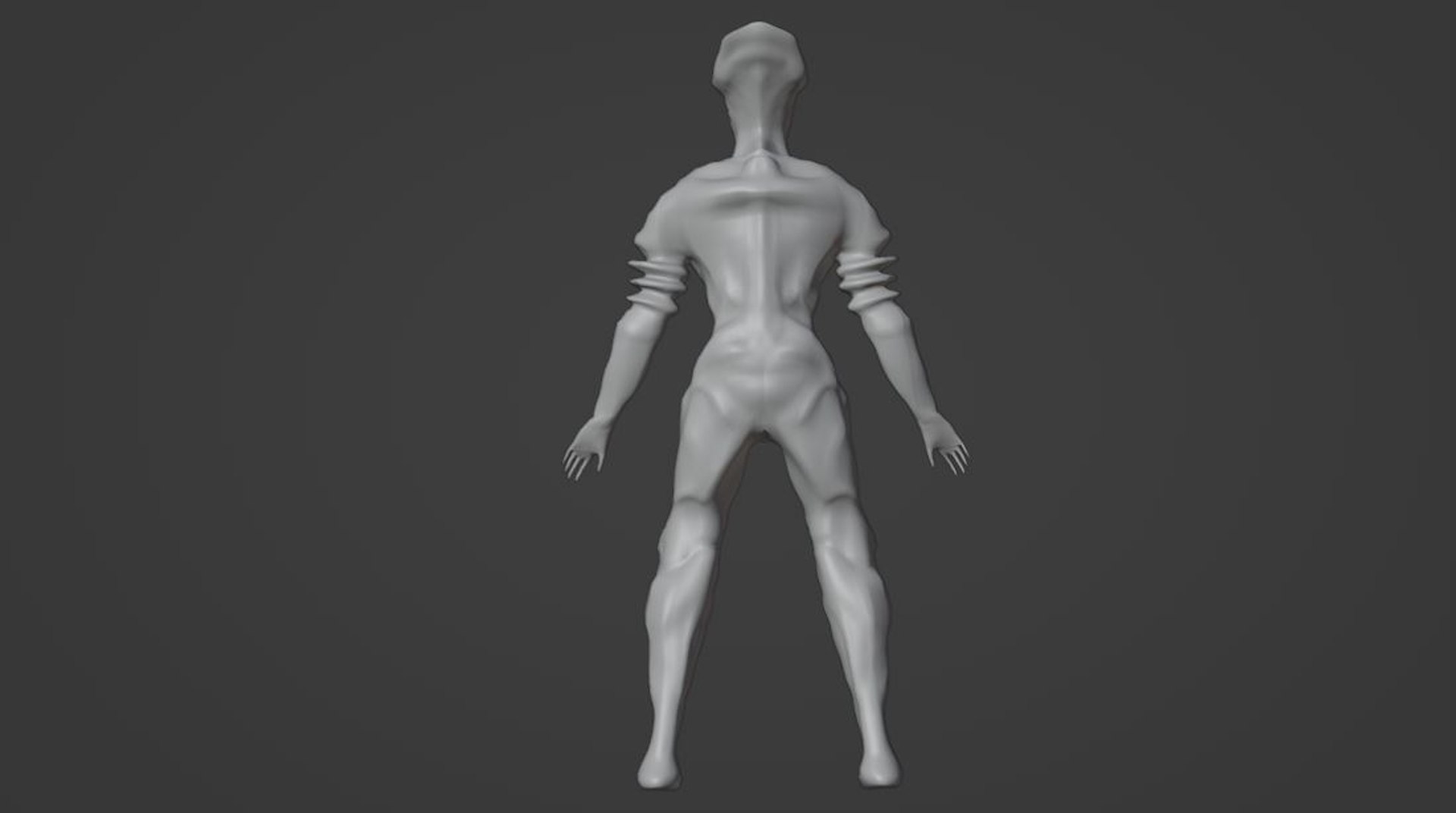 Volt 3D Model - TurboSquid 2151014