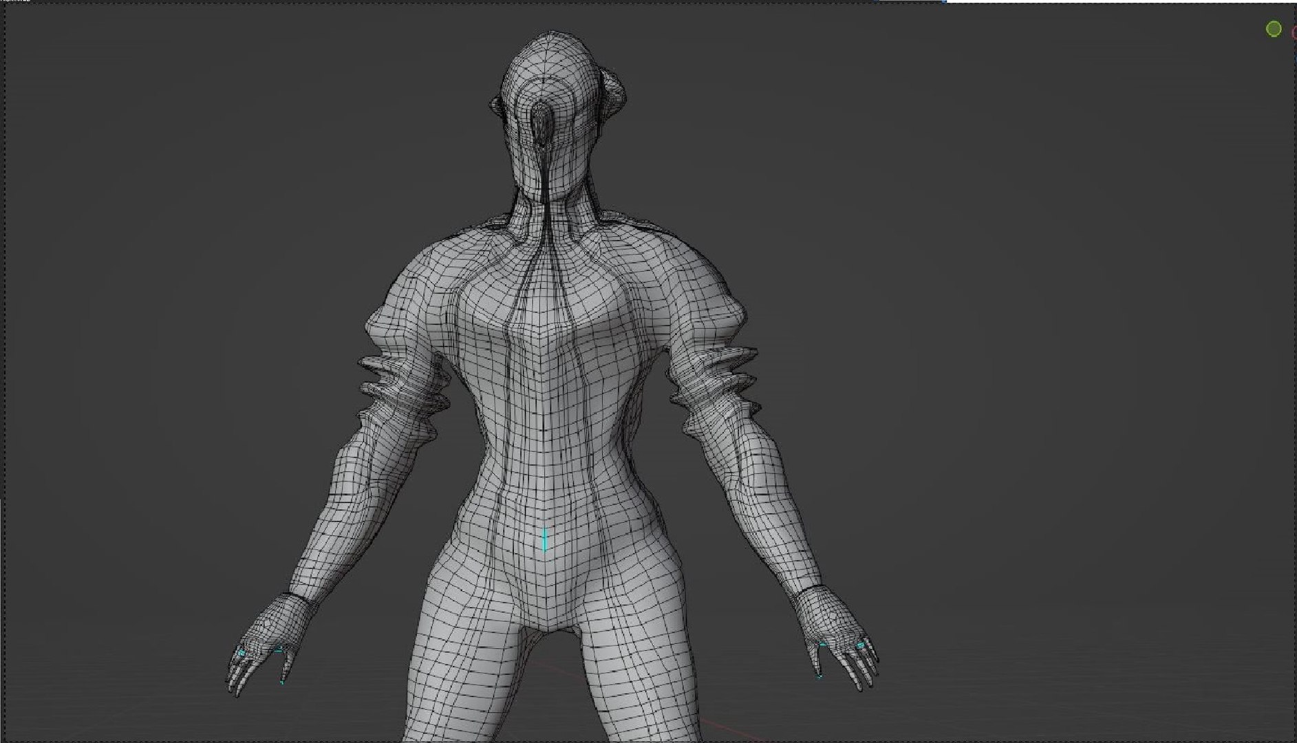 Volt 3D Model - TurboSquid 2151014