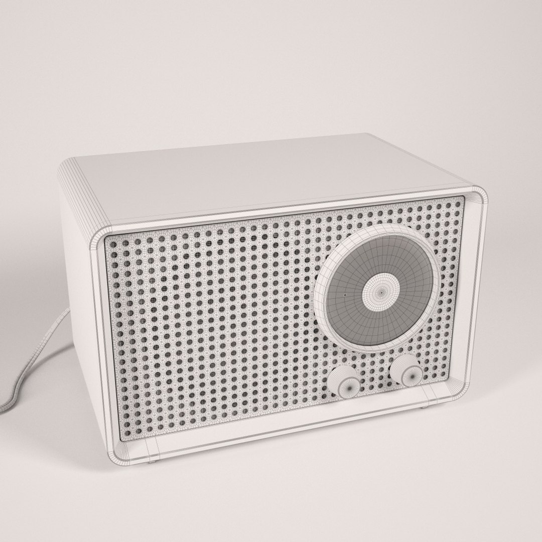 3d Sk-1 Braun 1 Model