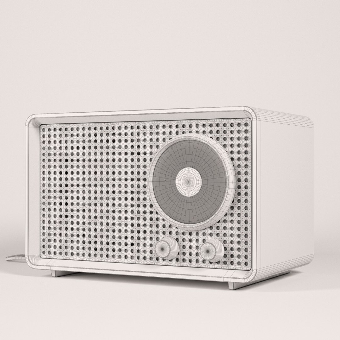 3d Sk-1 Braun 1 Model