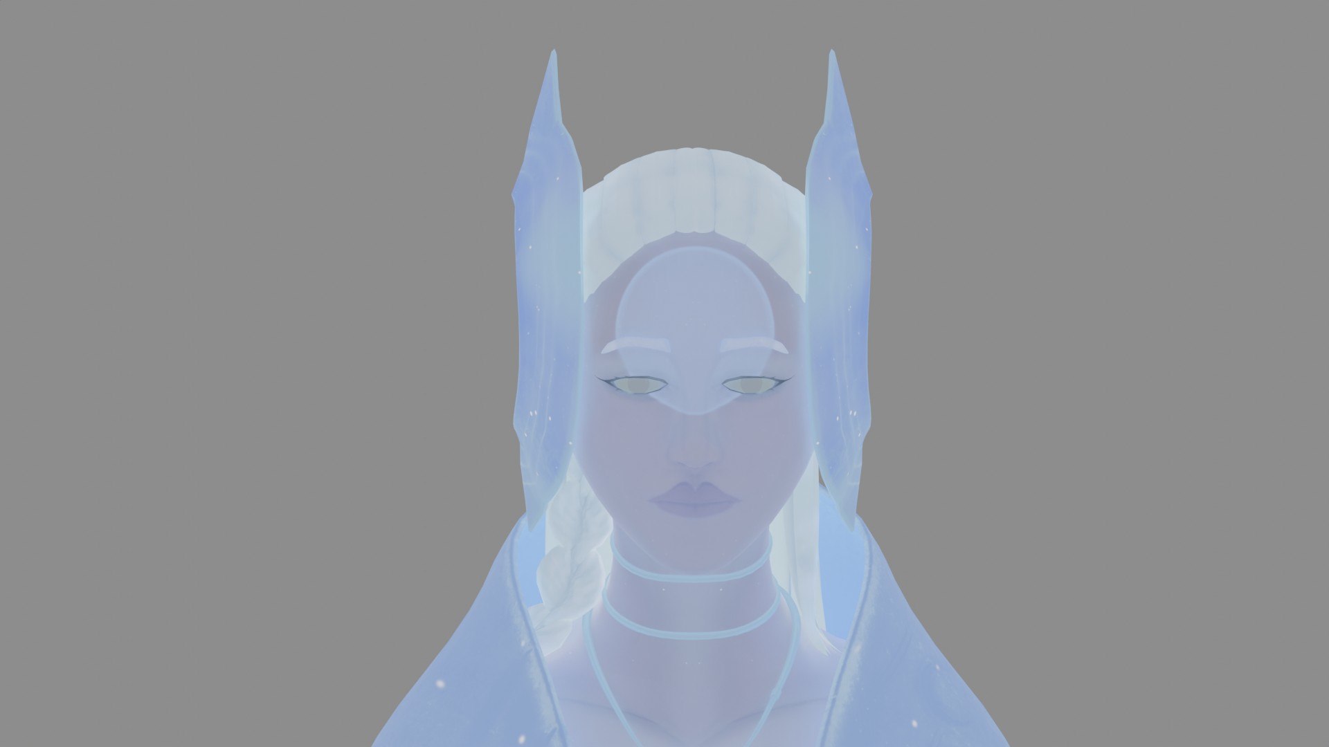 Alune 3D - TurboSquid 2341337