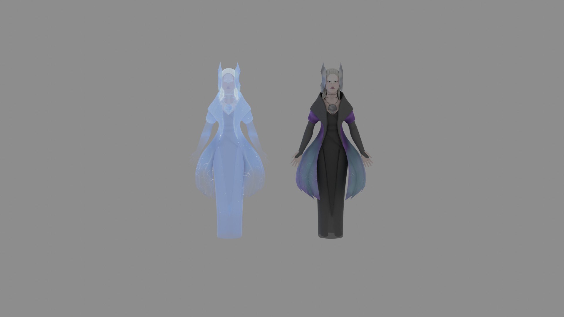 Alune 3D - TurboSquid 2341337