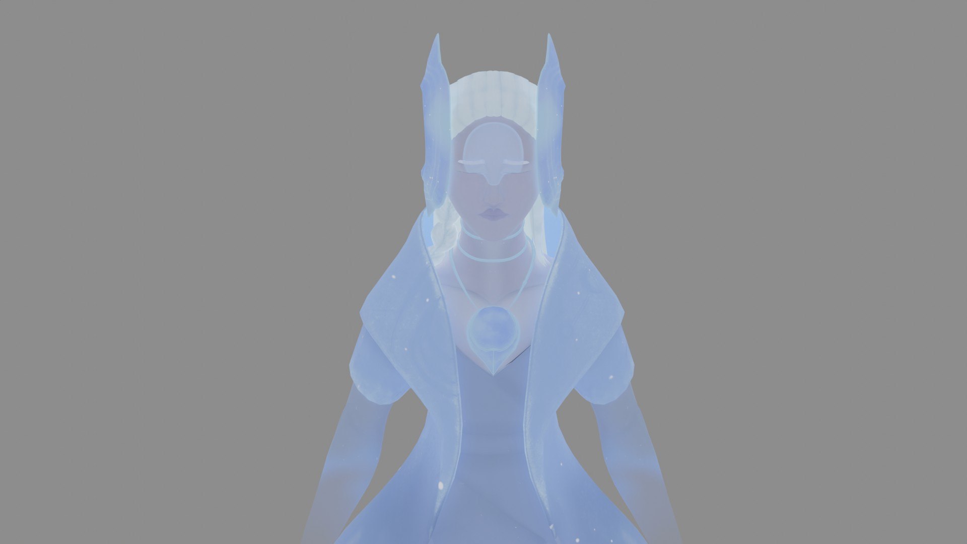 Alune 3D - TurboSquid 2341337