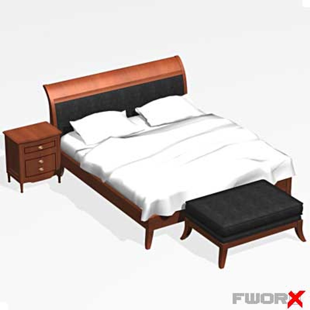 max bed furniture