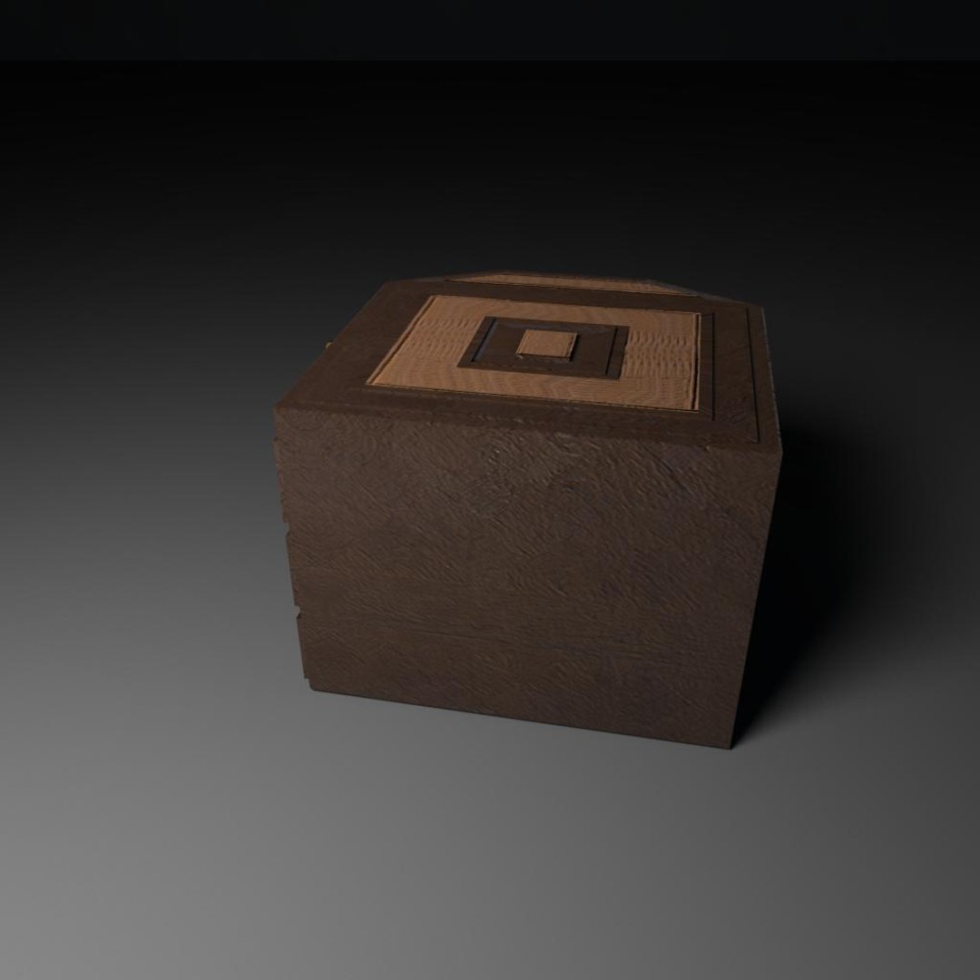 Jewel Box Obj