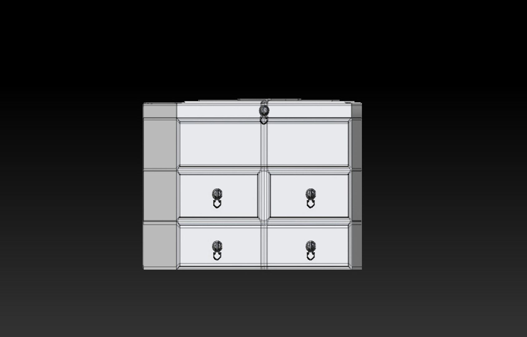 Jewel Box Obj