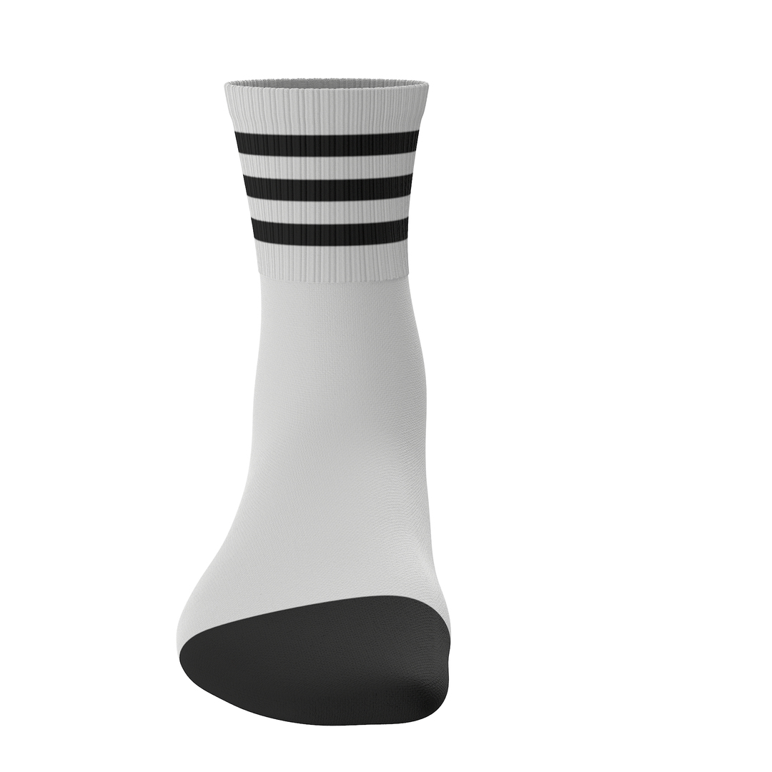 Socken 3D-Modell - TurboSquid 2519136