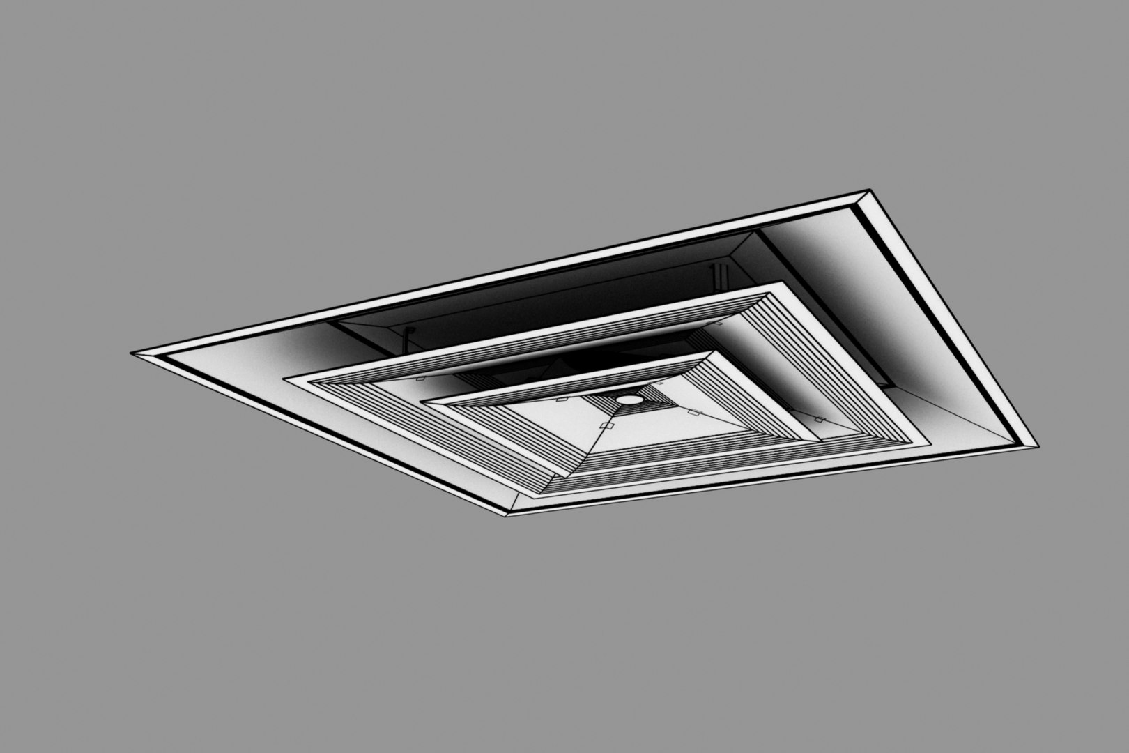 Ceiling Diffuser Max