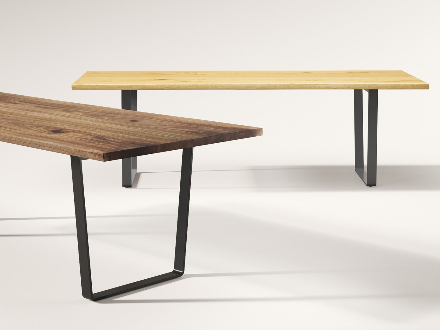 Sled Table 3D - TurboSquid 2186281