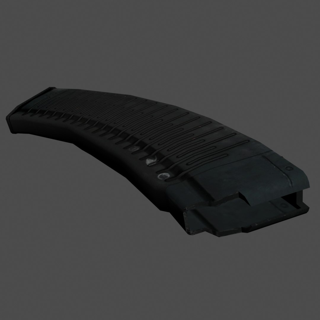 3dsmax Magazine 5 45x39