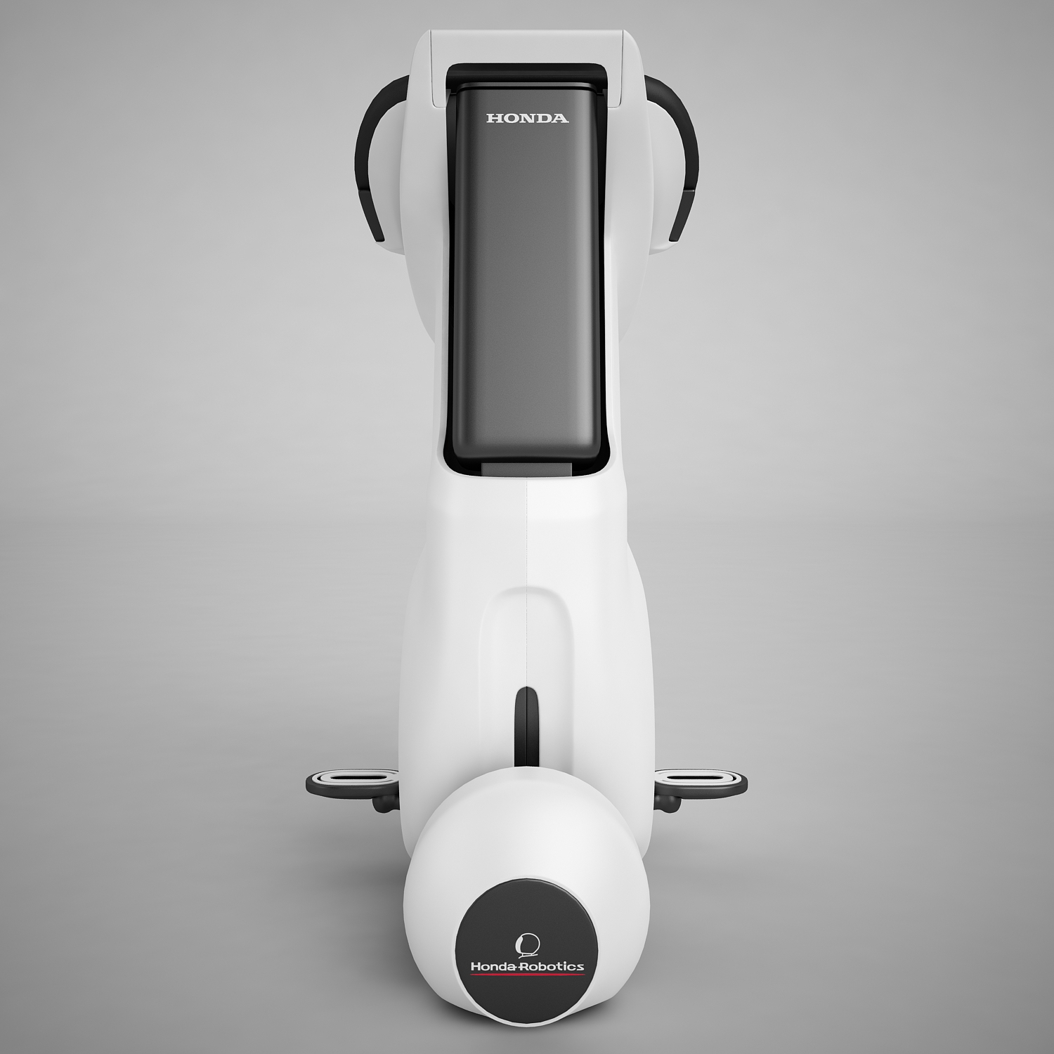 3D personal mobility device 01 model - TurboSquid 1190936