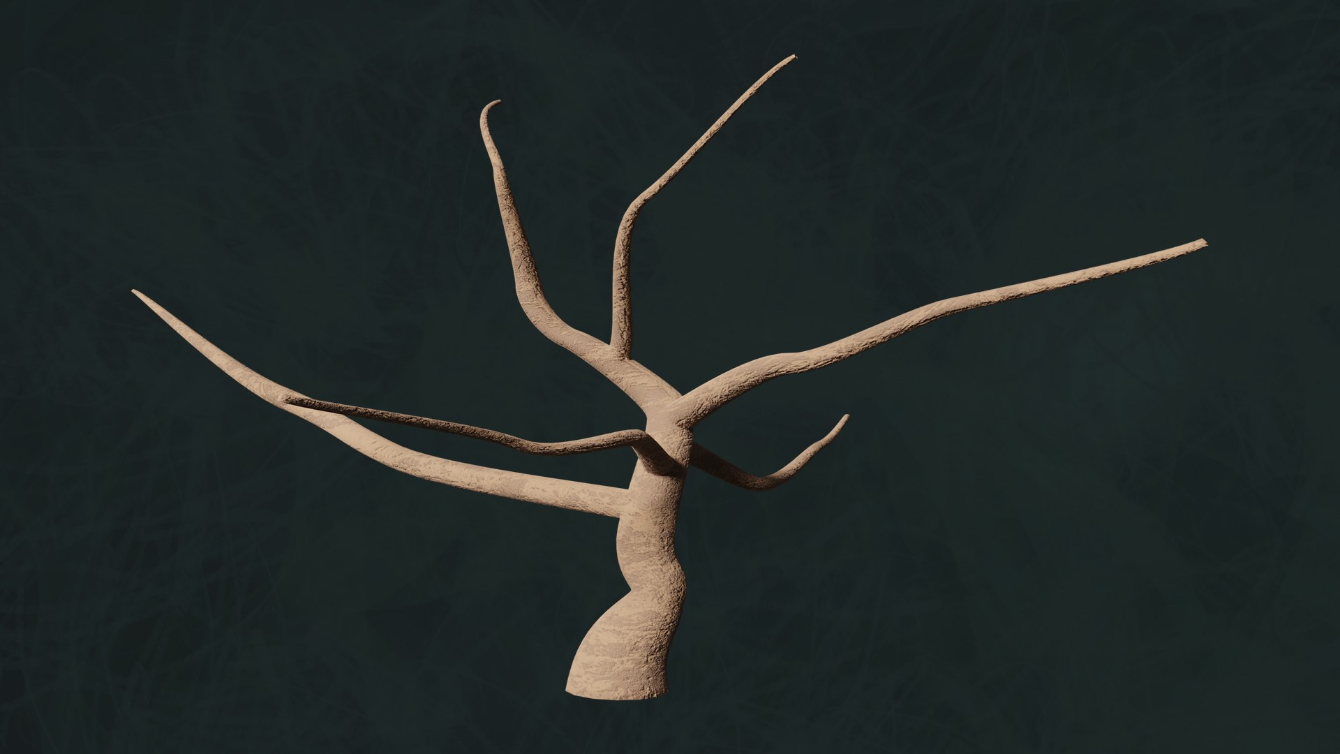 Trees F3 Pack - Unleafs Assets Nature Env 3D - TurboSquid 2066717