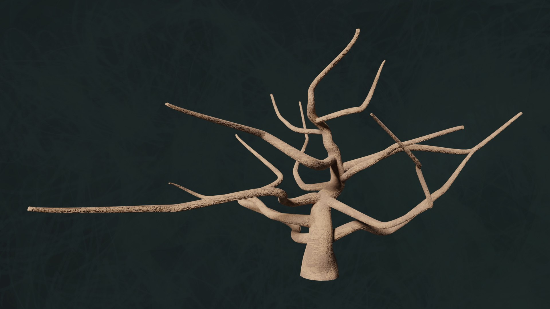 Trees F3 Pack - Unleafs Assets Nature Env 3D - TurboSquid 2066717