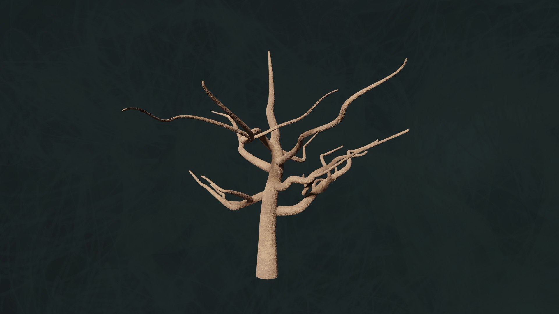 Trees F3 Pack - Unleafs Assets Nature Env 3D - TurboSquid 2066717