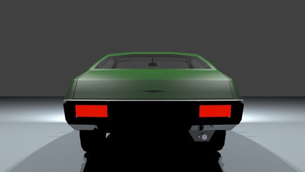 Gta Blender Models for Download | TurboSquid