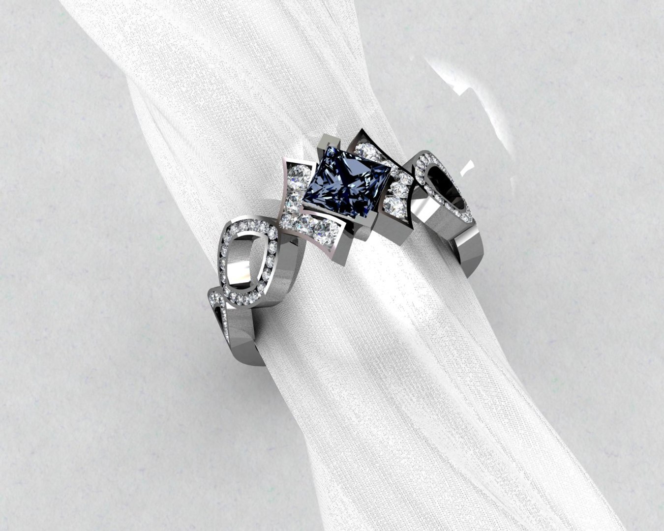 3dm designer gemvision matrix