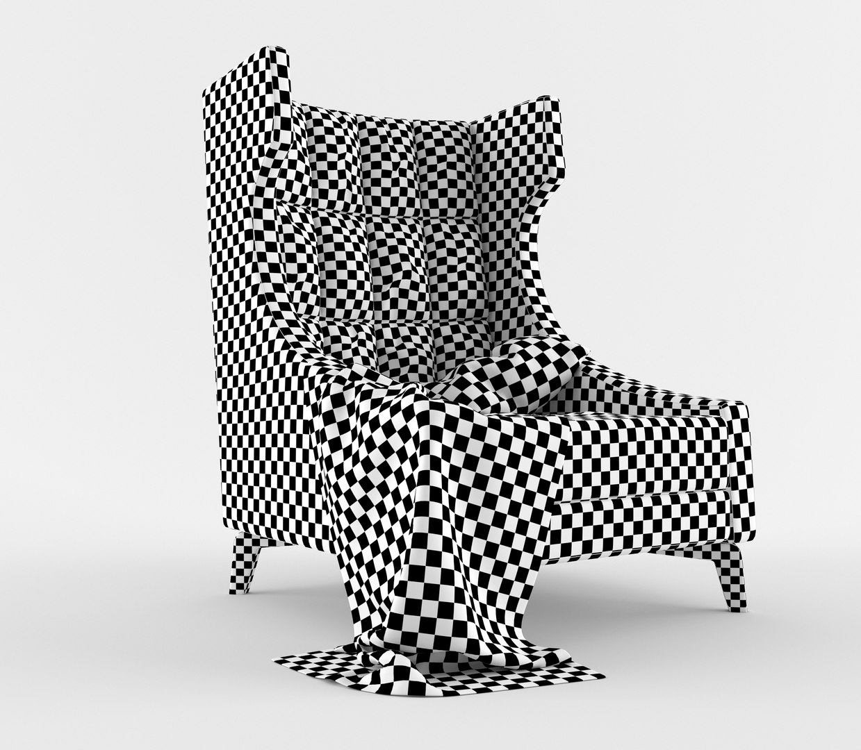 Maya Armchair Chair