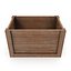 Wooden case chest 3D model - TurboSquid 1748769
