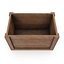 Wooden case chest 3D model - TurboSquid 1748769