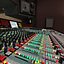 Neve Mastering Console 3d Model