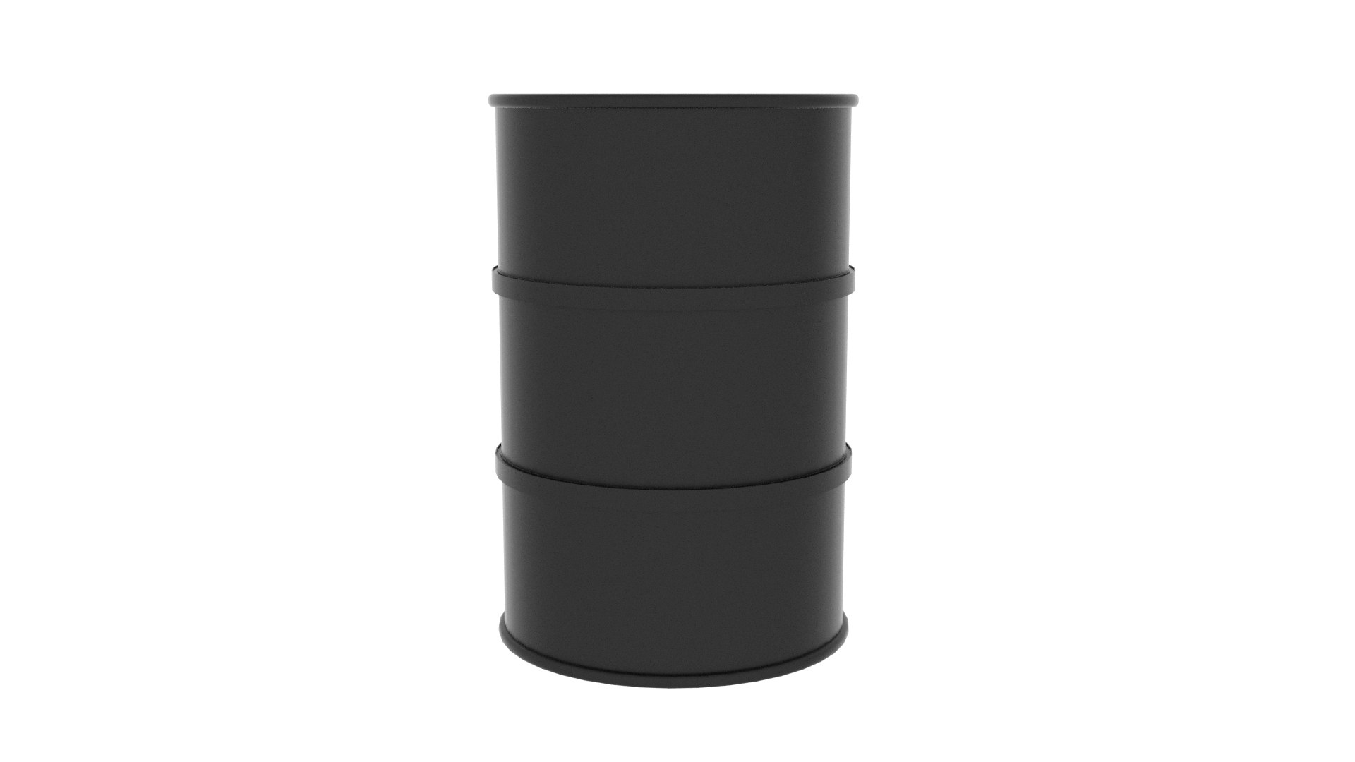 3D Oil D Rum - TurboSquid 1687981
