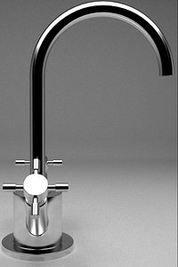 Free 3D Water-Tap Models | TurboSquid