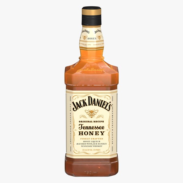 Free 3D Whiskey Models | TurboSquid