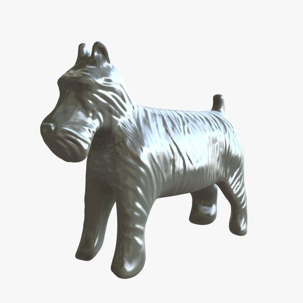 3d monopoly board playing model