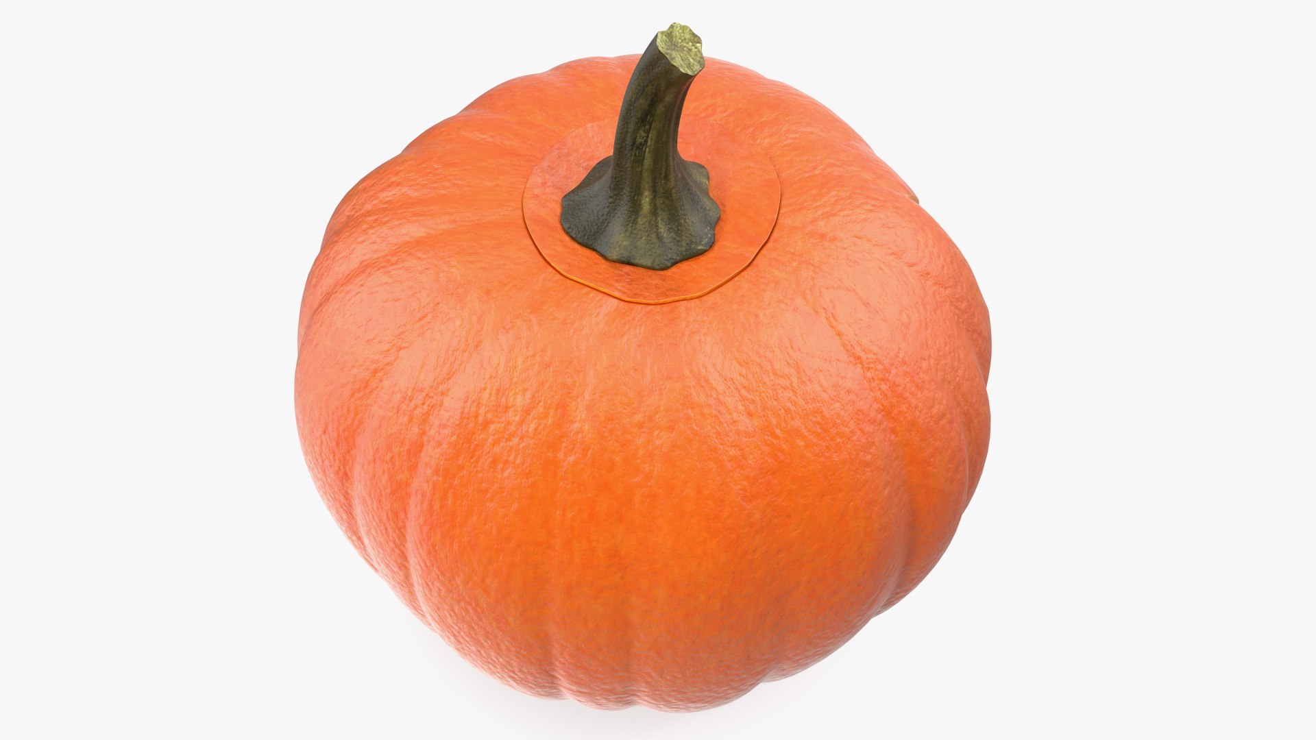 3D Halloween Pumpkinhead Model - TurboSquid 1450668